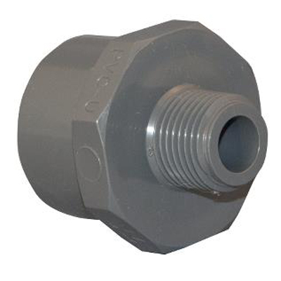 PVC lim overgang | Danish Agro