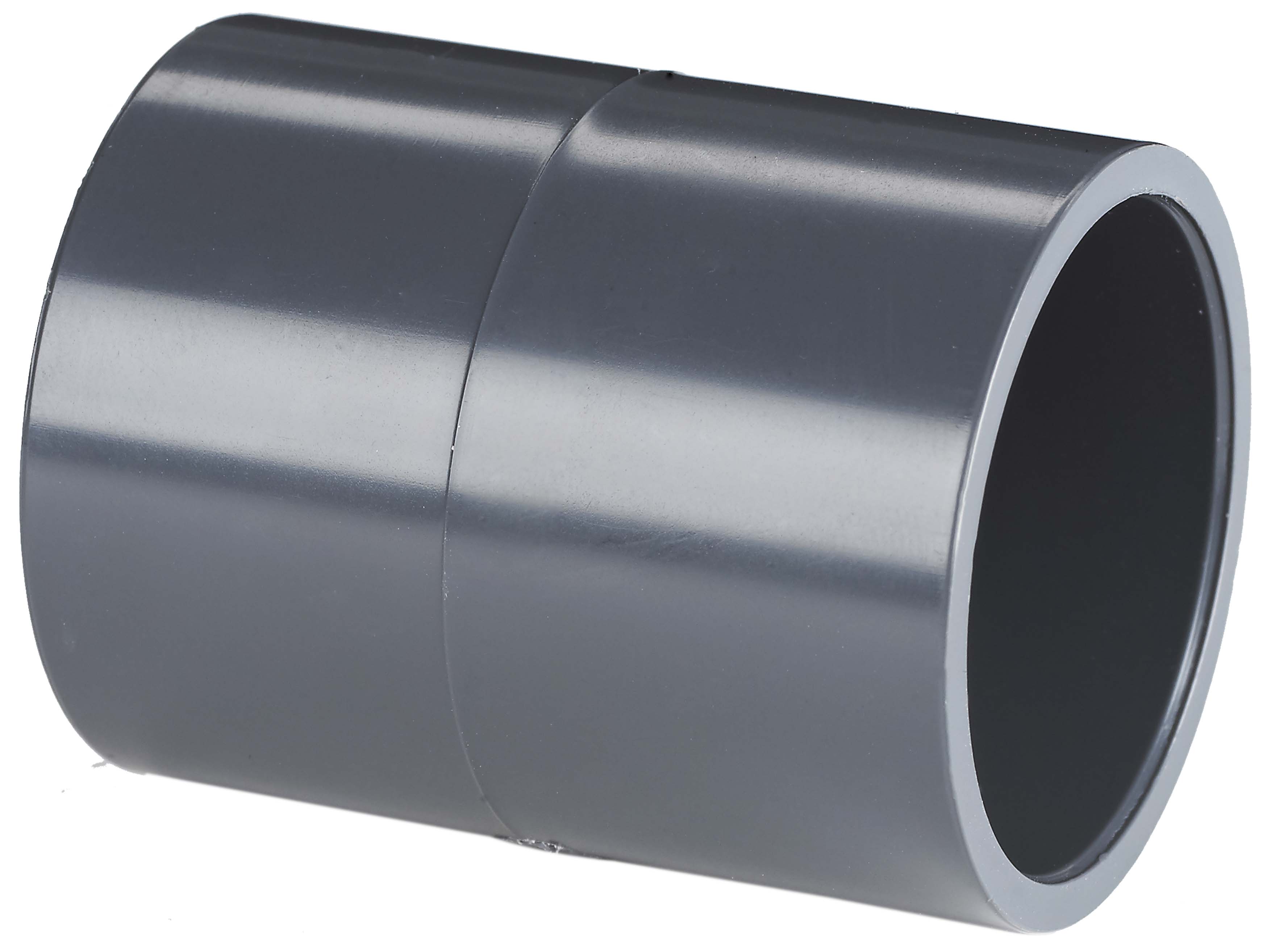 PVC lim muffe | Danish Agro